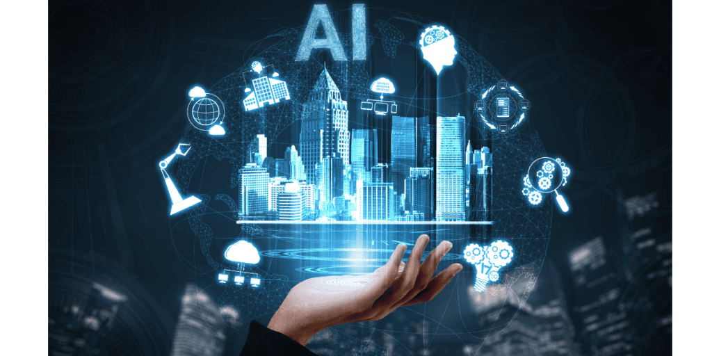 AI in Travel: The Role of Artificial Intelligence in Revolutionizing ...