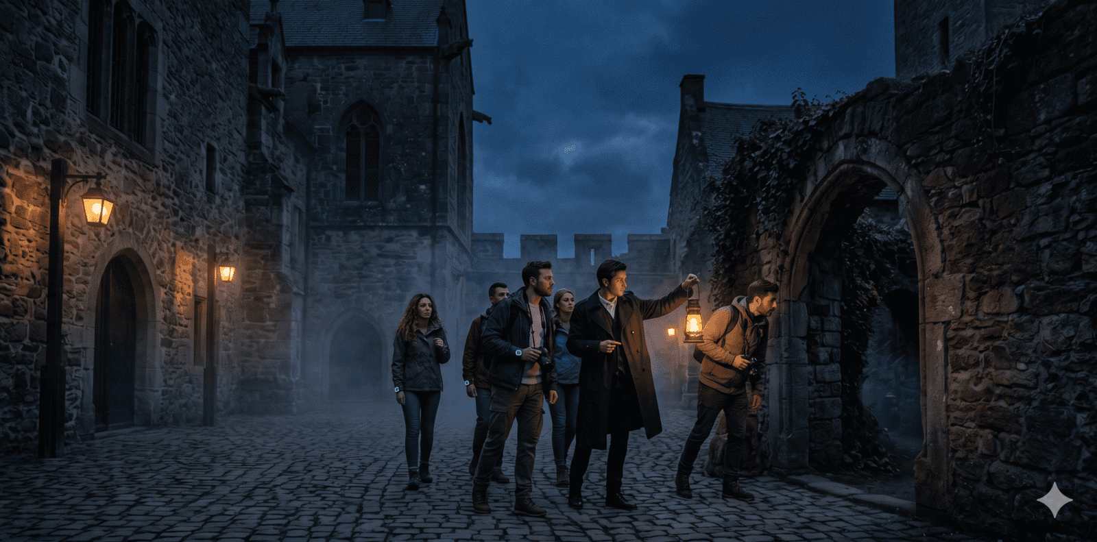 US Ghost Adventures Review 2026: Are Ghost Tours Worth the Money ...